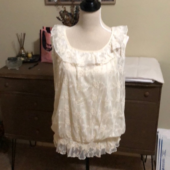 K Jordan | Tops | Blouse | Poshmark